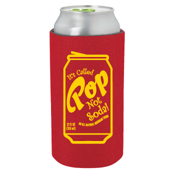 32oz Can Koozie | Crowler Cozy | Personalized Drinkware | www ...